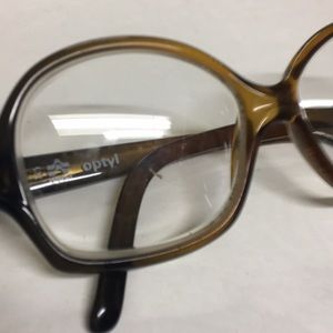 Vintage | Accessories | Vintage German Prescription Eyeglasses | Poshmark